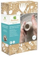 Sycomore Lovely Box - Refill– Pottery Workshop – White Clay - 7y ...