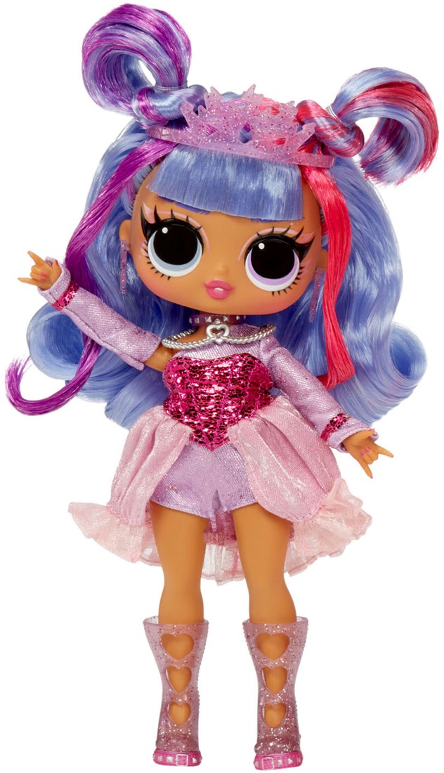 What is a lol doll store